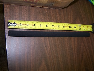 20 New Hunt Wilde Medium Density Foam Grips 7/16 I.D. X 13/16 O.D. X 14 ...