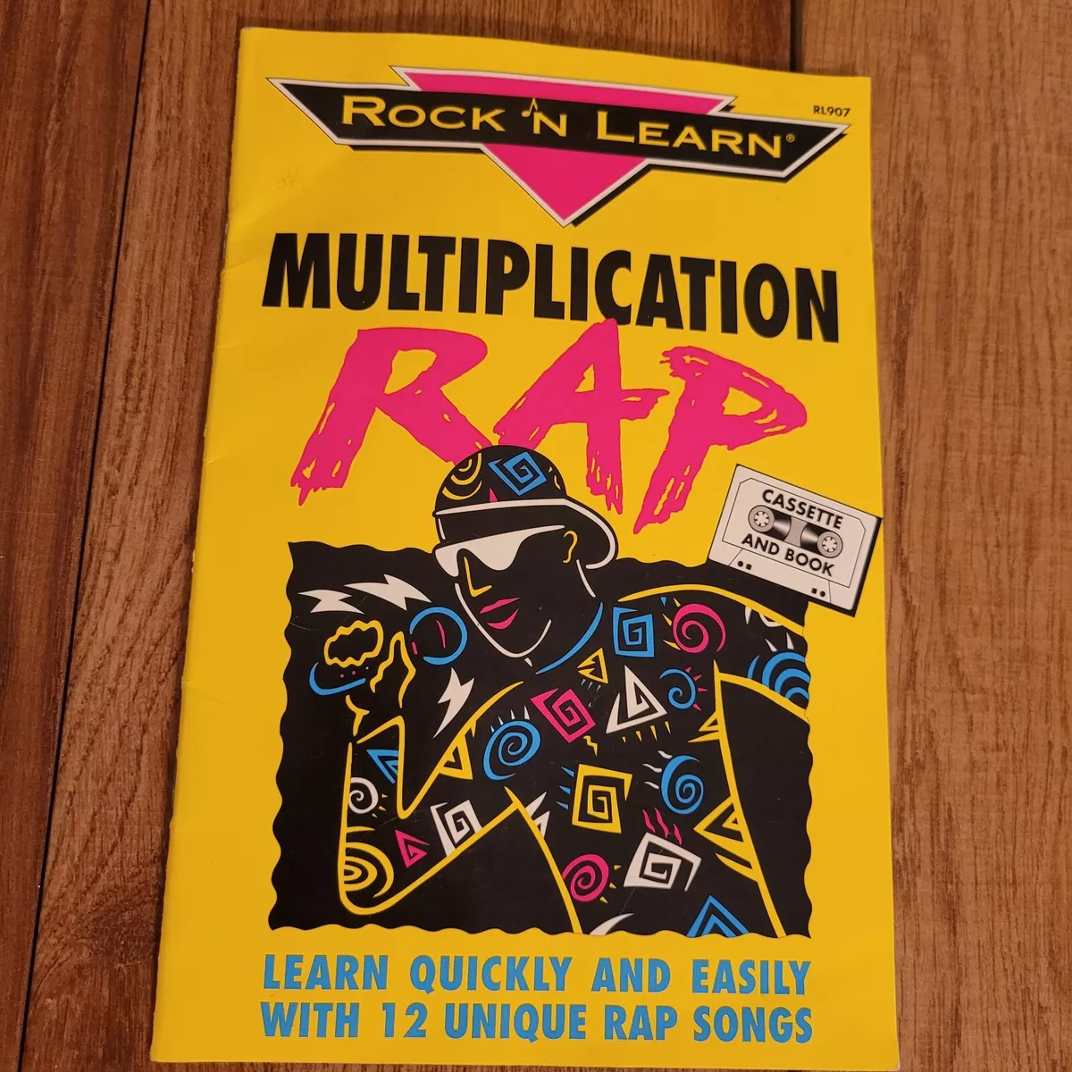 ROCK N LEARN MULTIPLICATION RAP, VHS Tape Vintage 1999, 55% OFF ROCK N LEARN MULTIPLICATION RAP, VHS Tape Vintage 1999, 55% OFF