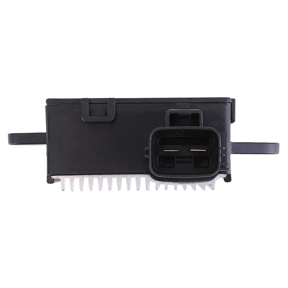 FOR CHEVROLET CAMARO CADILLAC ENGINE COOLING FAN-CONTROL UNIT MODULE ...