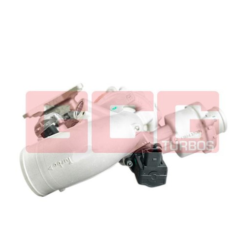 GCG Turbo Charger JHJ-9VA08 fits Audi/VW CJEB/CVKB 1.8l 2.0l TFSI 2011 ...