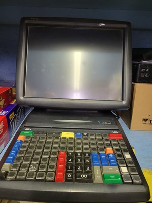 VERIFONE TOPAZ M050-02-410-NAA XL VERIFONE TOPAZ XL TOUCH SCREEN | eBay