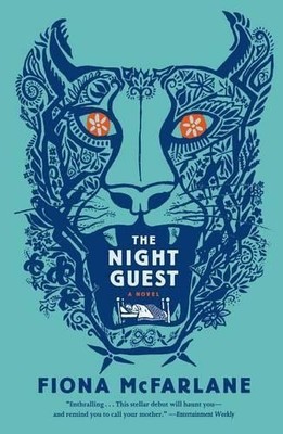 Fiona McFarlane The Night Guest (Paperback) 9780865478169| eBay