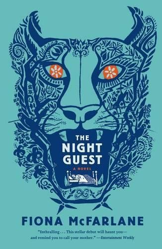 Fiona McFarlane The Night Guest (Paperback) 9780865478169| eBay