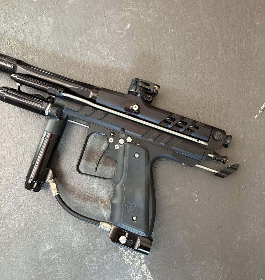 Inception Hornet Autococker | eBay