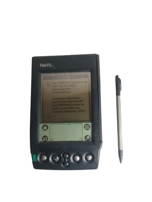 Palm Vllx Handheld, PDA Pocket Organizer | eBay