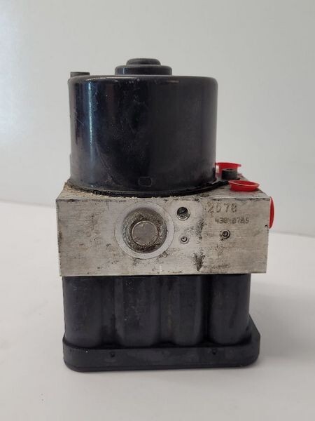 2012-2015 Chevrolet Cruze ABS Anti-Lock Brake Pump Control Module ...