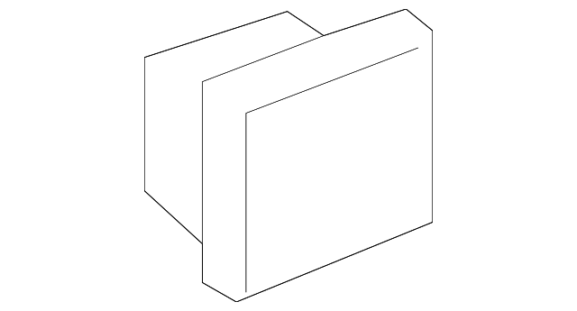 Genuine Ford OEM W720046S300 - Nut - Expansion for sale online | eBay