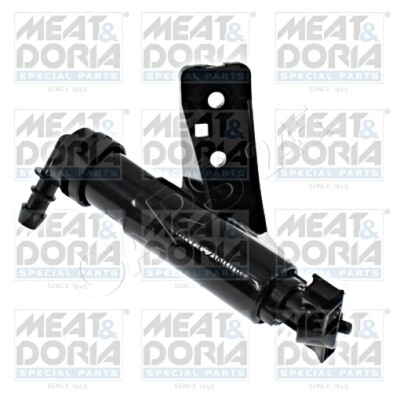 Headlight Washer Fluid Jet For HYUNDAI Santa F III 12-15 98671-2W000 | eBay