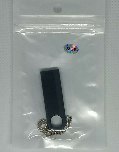 Custom Engraved 32 GB USB Metal Flashdrive | eBay