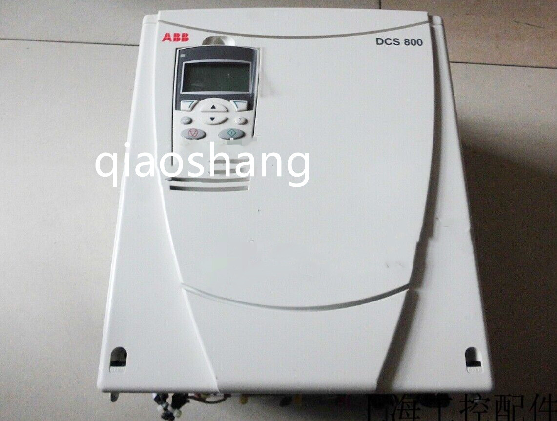 DCS800-S02-0075-05 Digital DC converter brand new in box by DHL/FEDEX ...