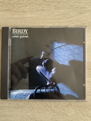 Peter Gabriel | Birdy (soundtrack, 1985) | Cd | Très Bon État | eBay