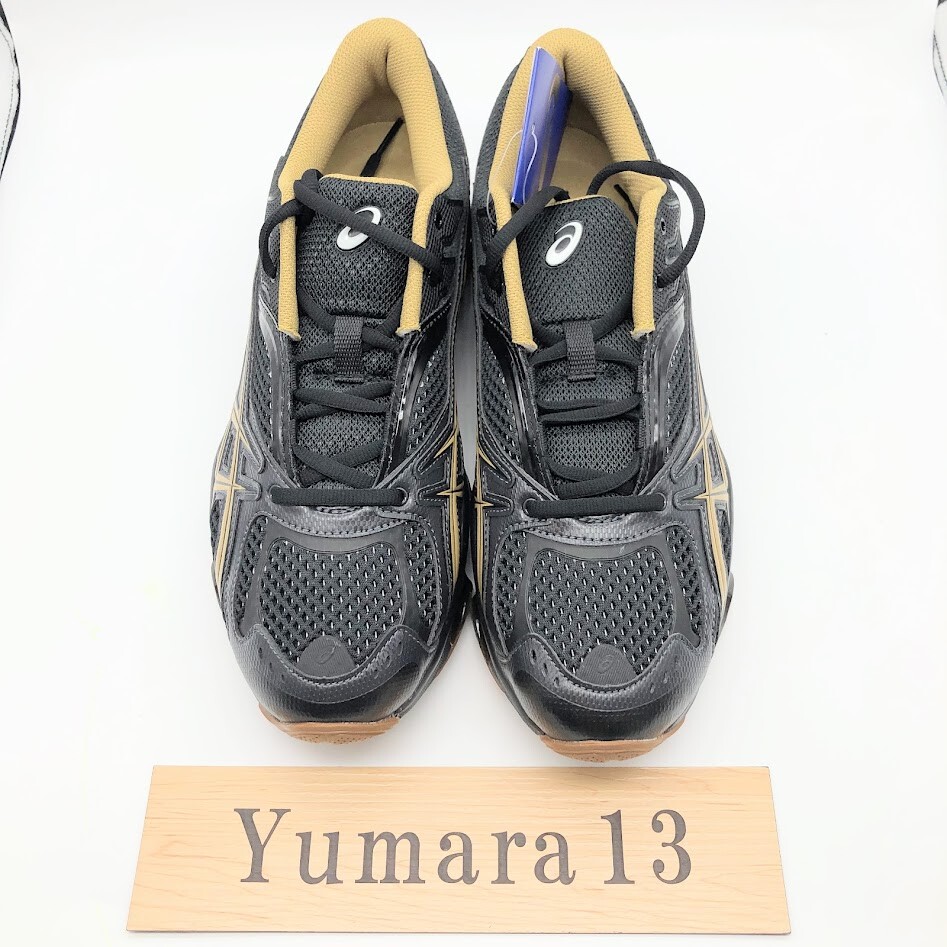 Kiko Kostadinov × Asics Gel-Quantum Zientzia 1201A869-001 Kiko Kostadinov × Asics Gel-Quantum Zientzia 1201A869-001