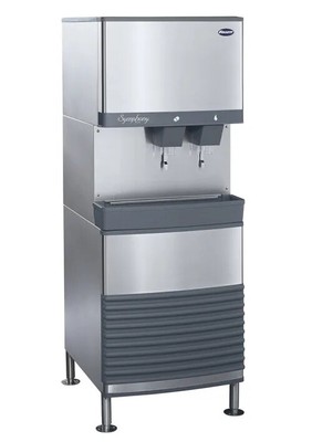 Ice Machines - 400 Lbs