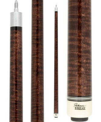 Pechauer JPBRKRS Rosewood Break Pool Cue | eBay