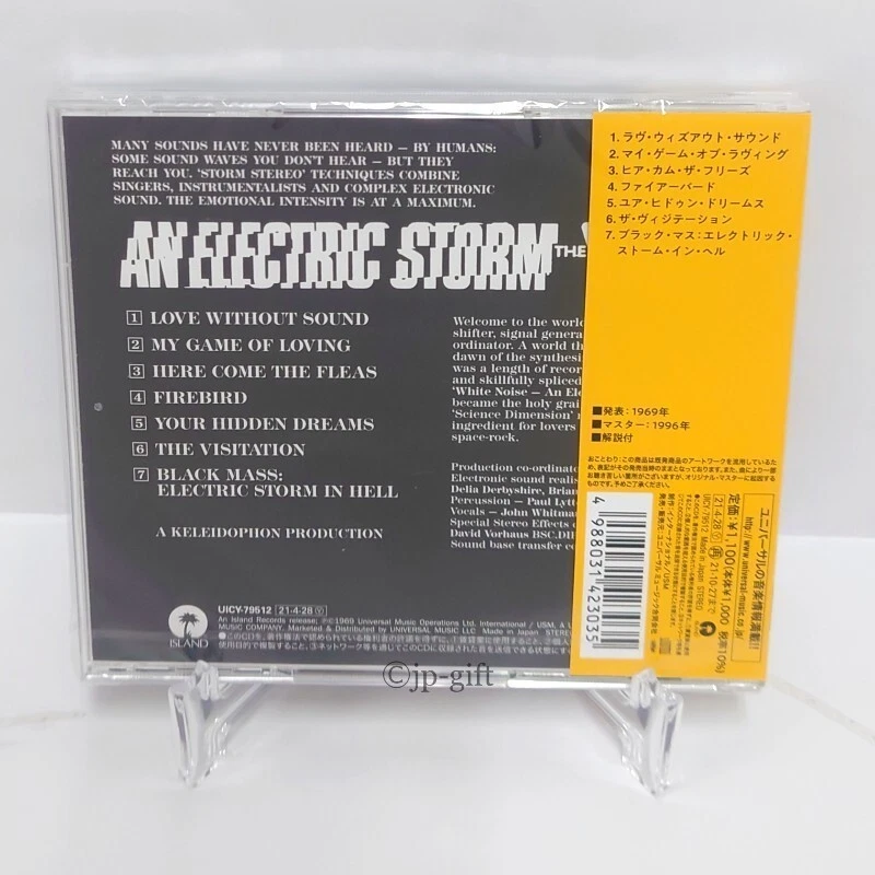 Storm Release Techniques