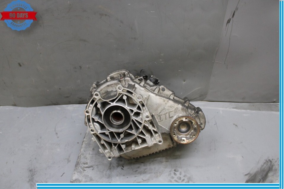 05-13 Land Rover LR4 Range Rover Sport Transfer Case Assembly ...