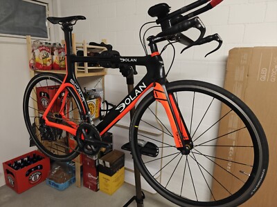 Dolan Scala TT Bike | eBay UK