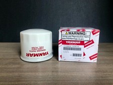 Yanmar OEM Fuel Filter 119802-55800 Old Stock for sale online | eBay