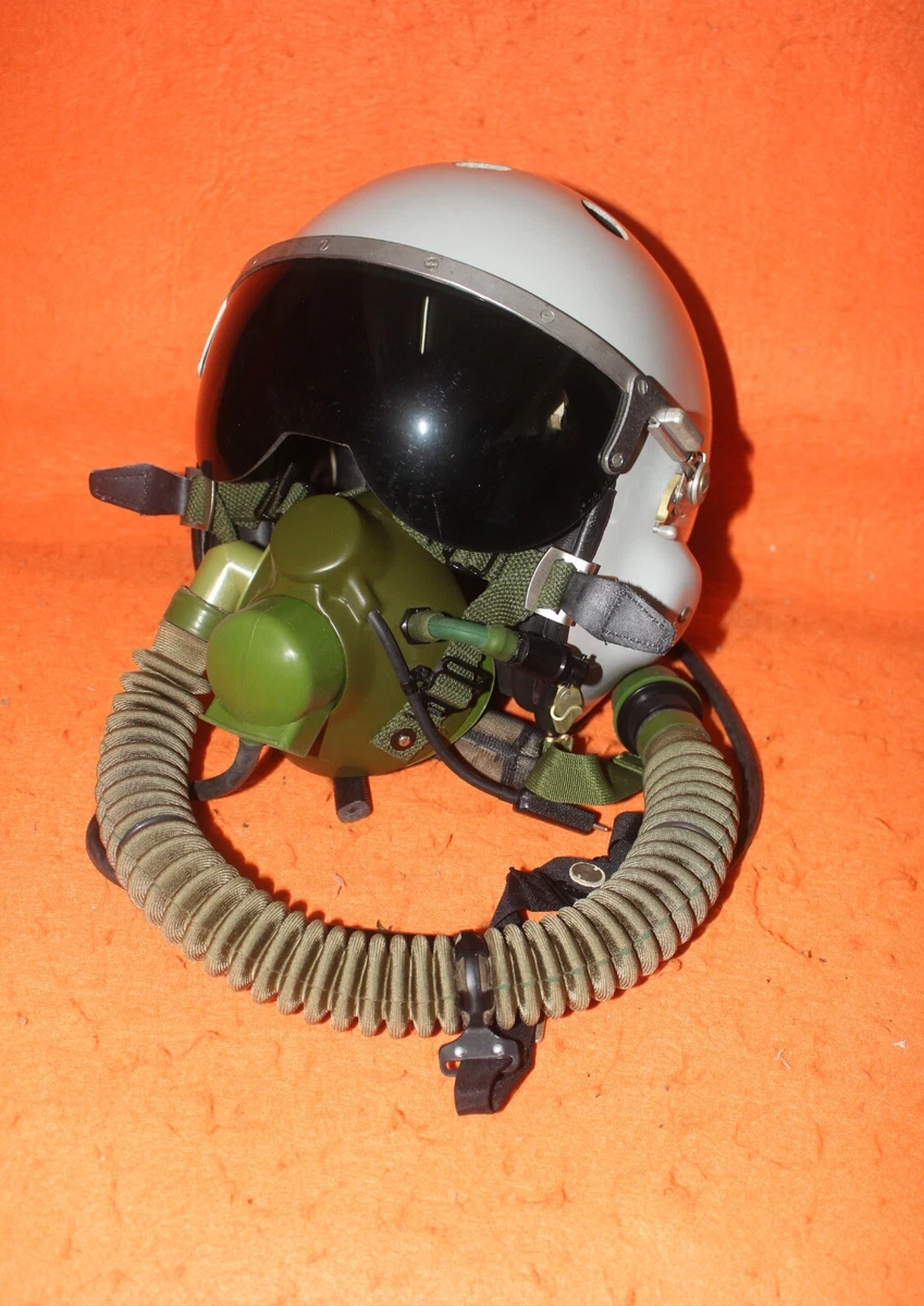 Air Force Pilot Helmet