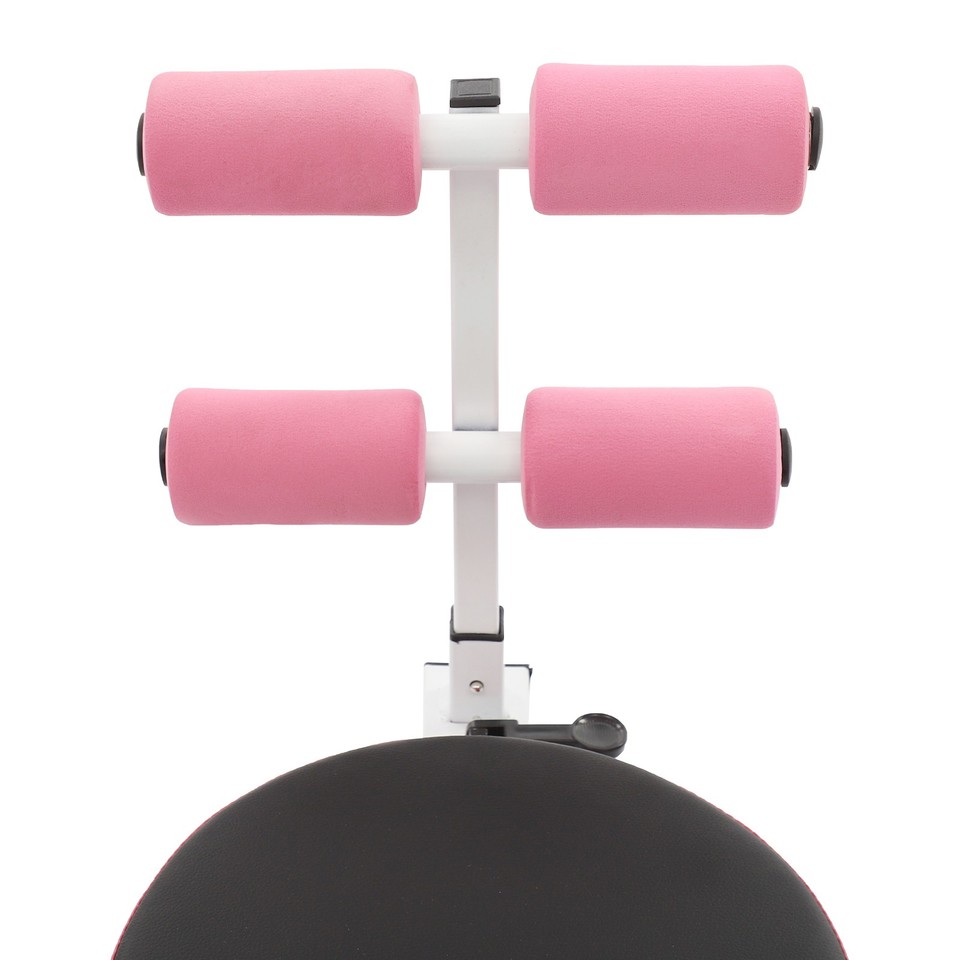 Home Gym Leg Flexibility Stretching Equipment Leg Stretcher Split ...