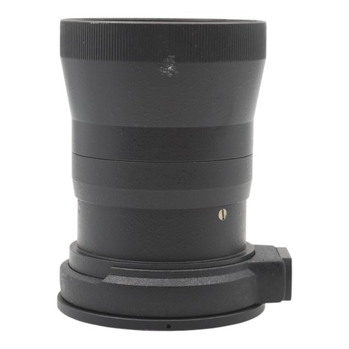 Telephoto Cyclop 1.5 85Mm Lens - M42 Mount | eBay