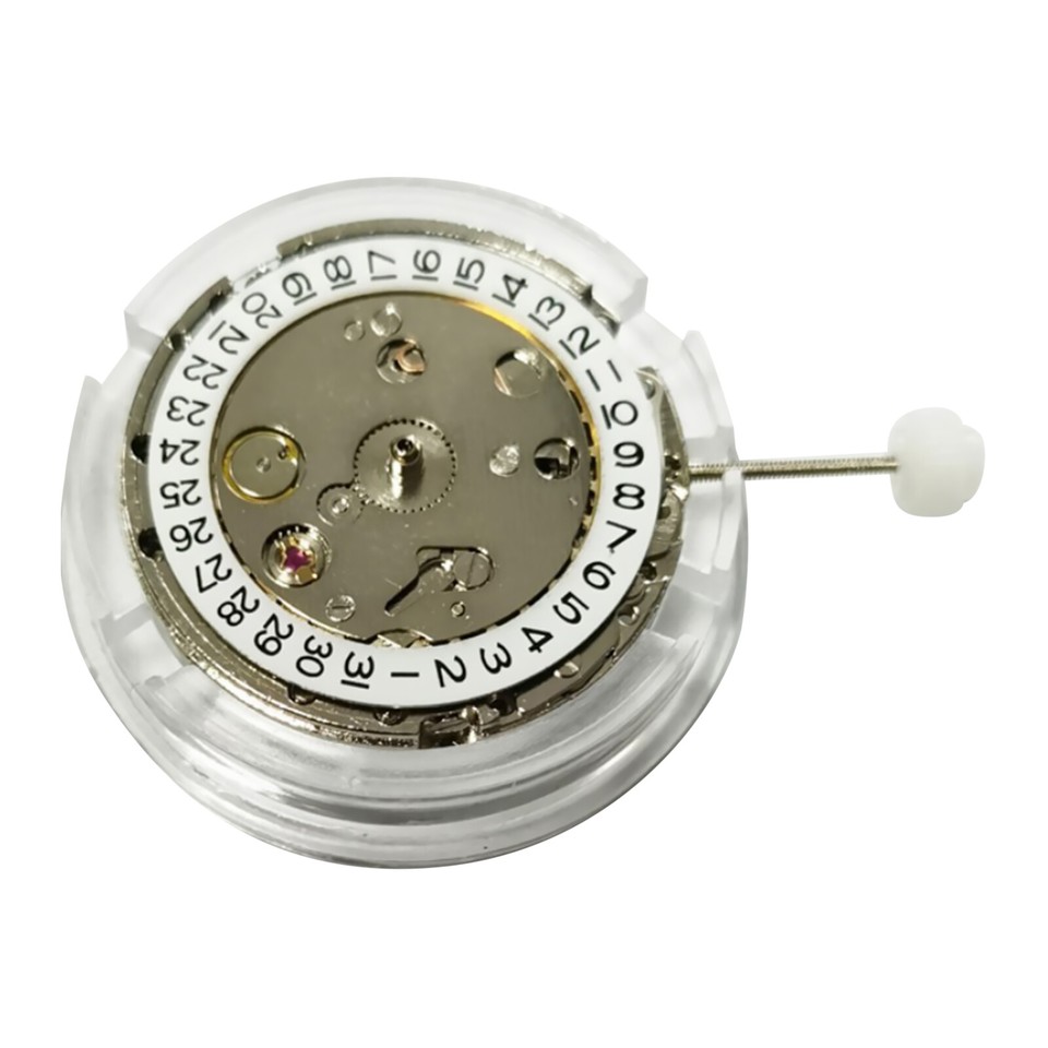 Automatic Mechanical 3 Hands 2813 Watch Movement For DG2813 2813 Watch ...