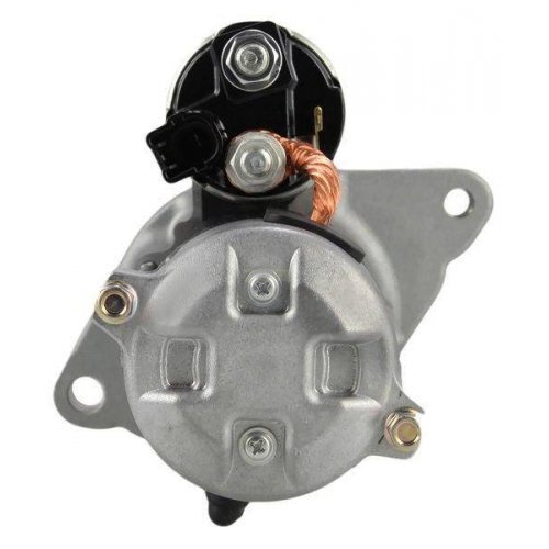 1* DÉMARREUR DENSO NOUVEAU ORIGINAL 428000-6131 POUR TOYOTA | eBay