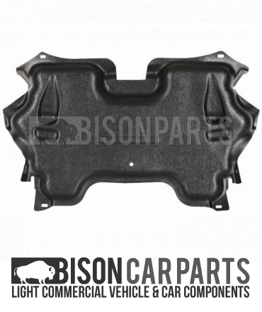 UNDERTRAY UNDER ENGINE COVER TRAY FOR MERCEDES BENZ E CLASS W211 2002 ...