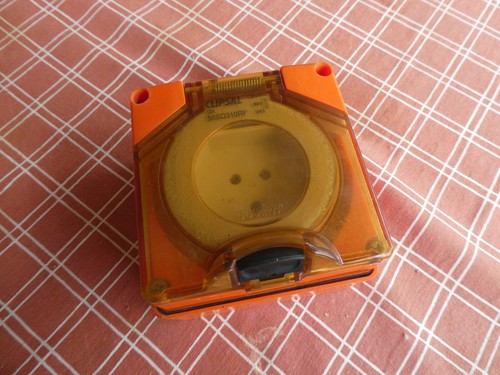 Clipsal 56 Series - Socket Outlet 3 x Round Pin - 250V 10Amp ...