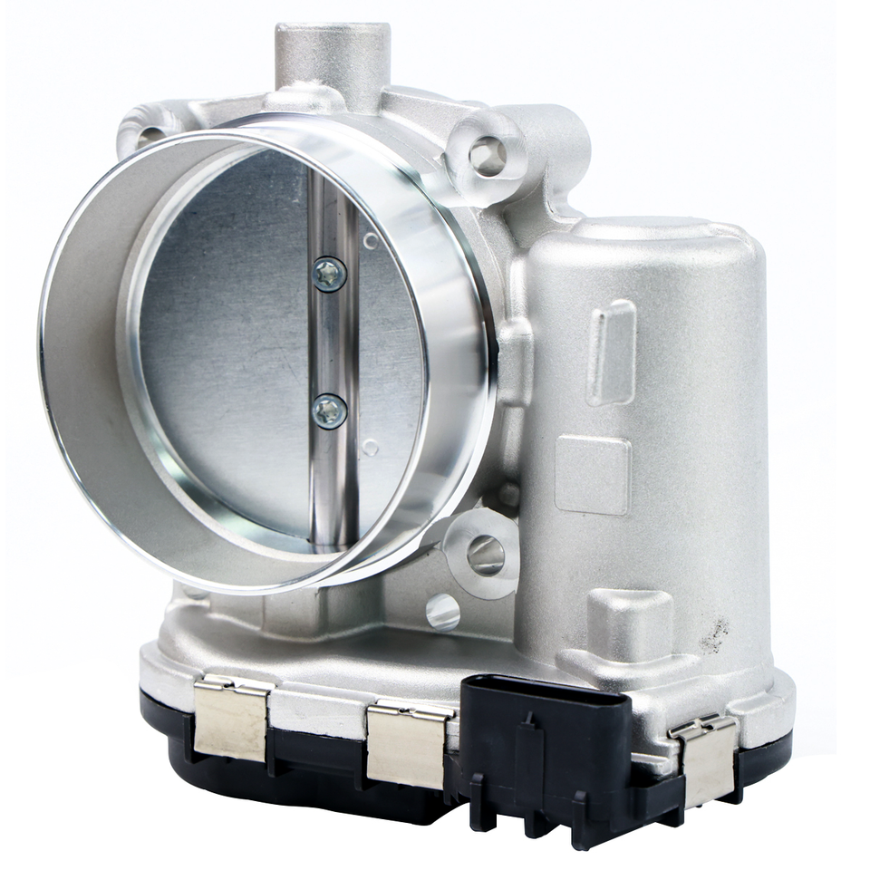 Throttle Body OEM For Dodge Ram Jeep Chrysler 3.0L 3.6L 5.7L 5184349AE ...