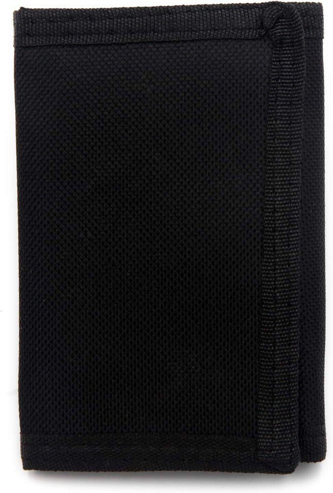 Rfid Wallet Camouflage Wallet Nylon Trifold Wallets for Menmini Trifold ...