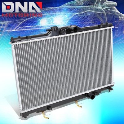 For 1998-2002 Toyota Corolla Chevy Prizm AT Radiator OE Style Aluminum ...