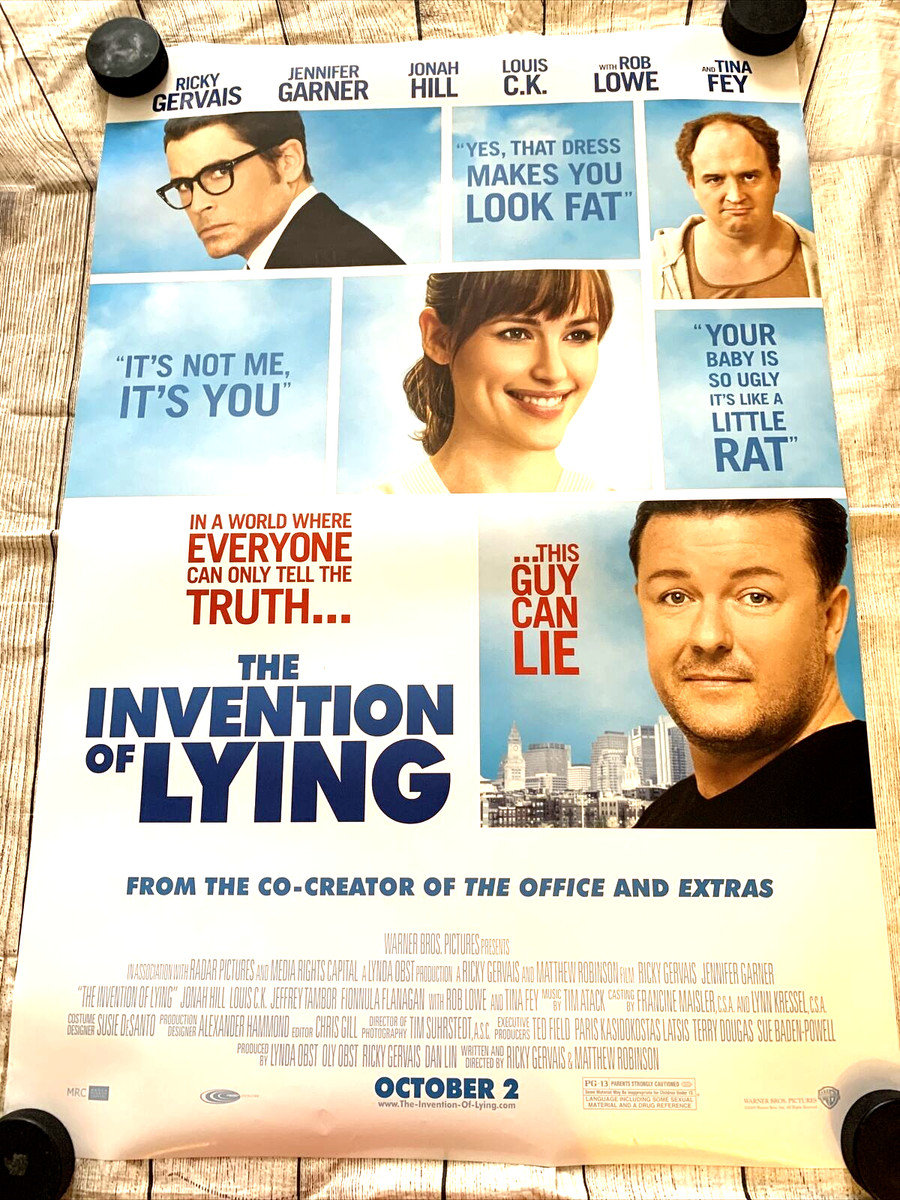 Original Invention Movie