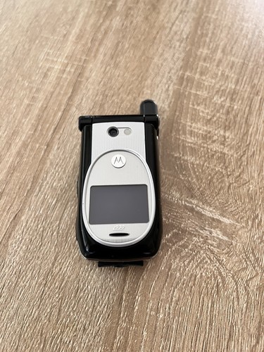 Motorola Nextel iseries i930 Cellular Flip Phone - Walkie Talkie | eBay