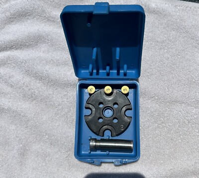 Dillon Precision RL550/450 Caliber Conversion Kit .223 Shell plate ...