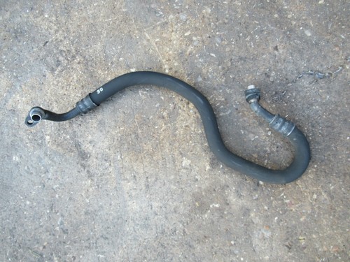 Engine Oil Cooler Inlet Pipe Cooling Line Hose OEM BMW E60 E63 E64 | eBay