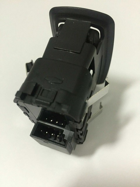 Porsche Cayenne 2014 Rear Side Door Window Switch 7PP959855C for sale ...