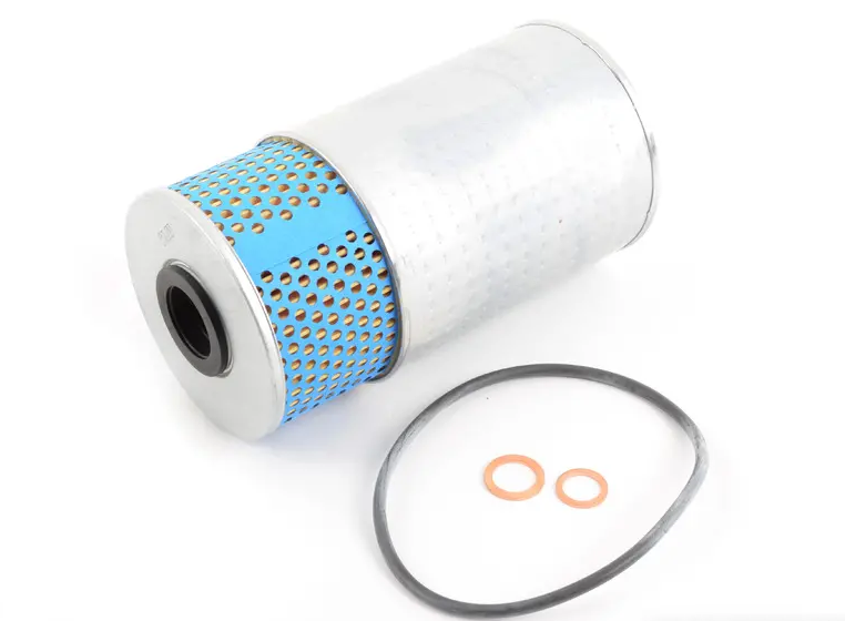 Mercedes 300D W124 300SD 190D E300 S350 Engine Oil Filter Filter ...