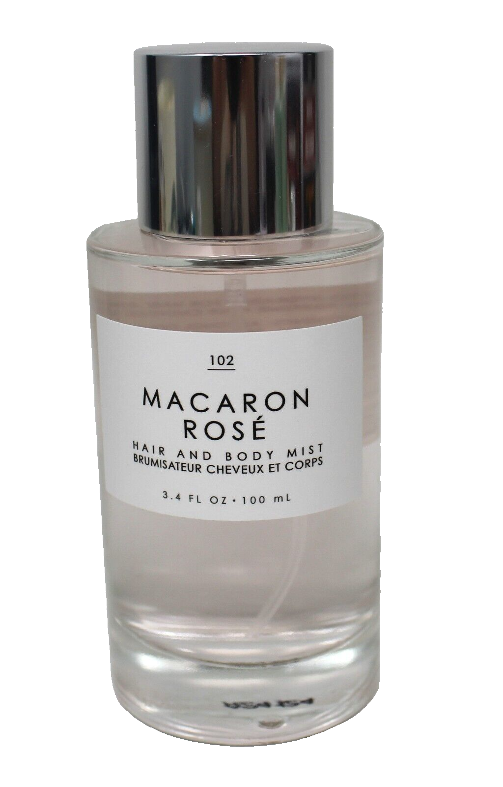 Le Monde Macaron Rose Hair & Body Mist 102 3.4 oz Urban Outfitters Tru ...
