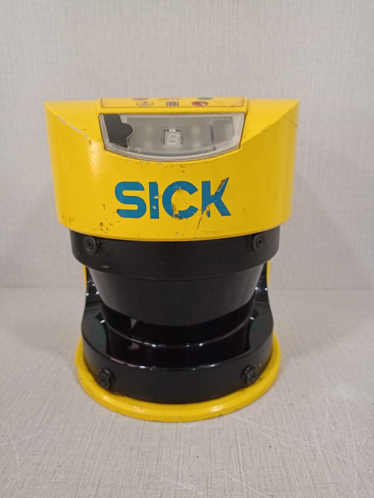 SICK S30A-6011XX Safety Laser Scanner / S30A-XXXXCA | eBay