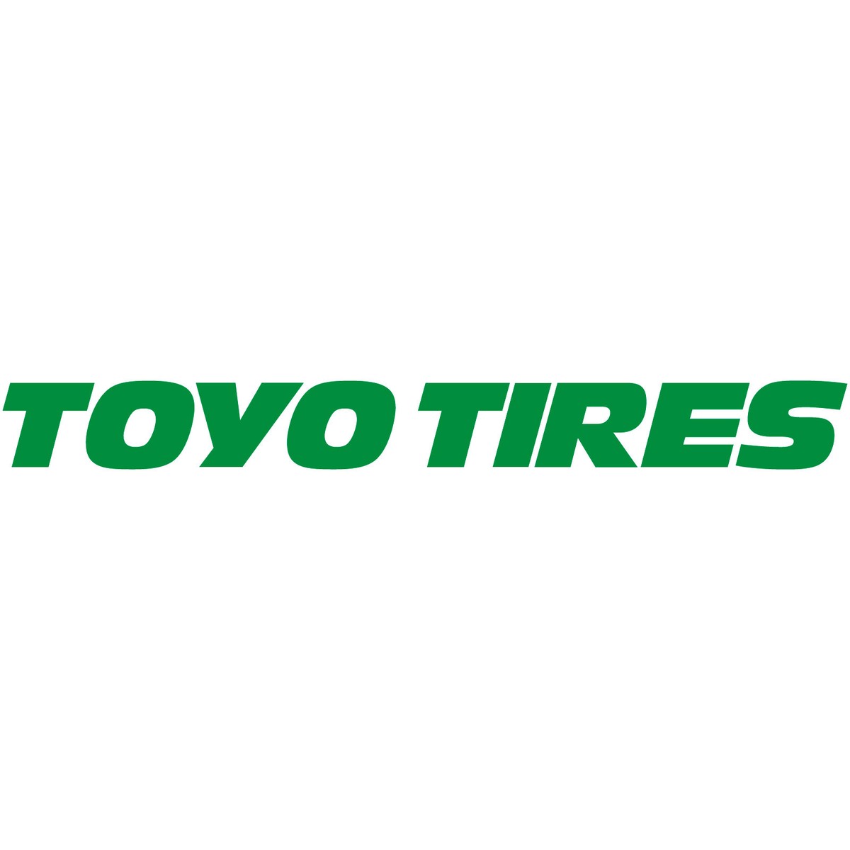 Toyo Tyre Logo Pin Page