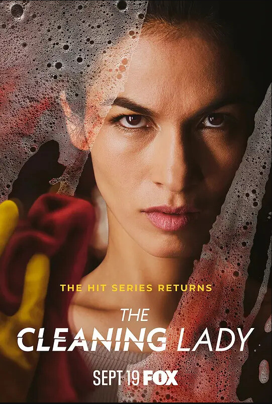 Cleaner Dvd Cover