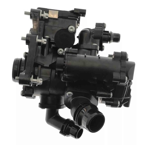 11538843405 Engine Thermostat Assembly For BMW F40 F60 120i 225i X1 X2 ...