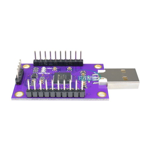 High-Speed CJMCU FT232H Multifunction USB to JTAG UART/ FIFO SPI/ I2C ...