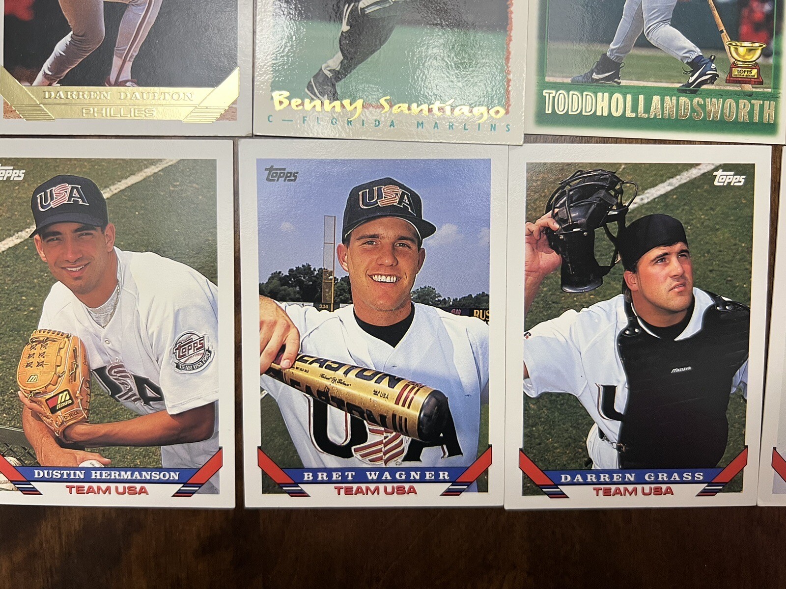 rare baseball cards | eBay