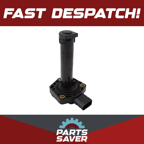 Oil Level Sensor fits BMW 330 E90 3.0 Cambiare Genuine Top Quality ...