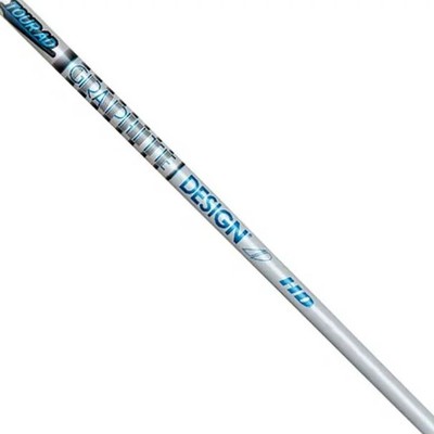 Graphite Design Tour AD HD TaylorMade Loft Sleeve Driver Stiff 66g ...
