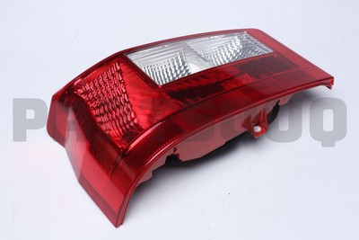 8156136390 Genuine Toyota LENS & BODY RR 81561-36390 | eBay
