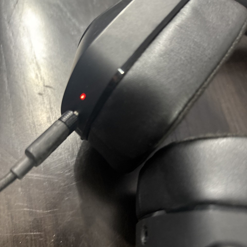 Atrix AX-1250 Wireless Gaming Headset (PlayStation, XBOX, N Switch, No ...