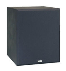 KLH ASW10-100 Powered Subwoofer for sale online | eBay